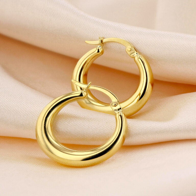 Aretes – Oroexpress