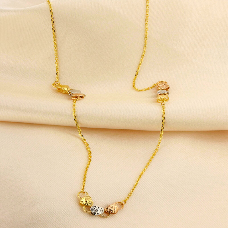 Cadenas para mujer – Oroexpress