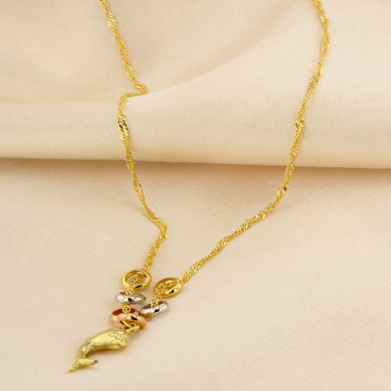 Cadenas para mujer – Oroexpress